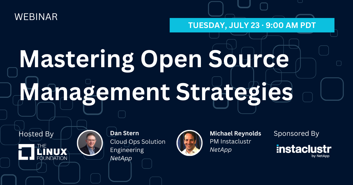 Mastering Open Source Management Strategies